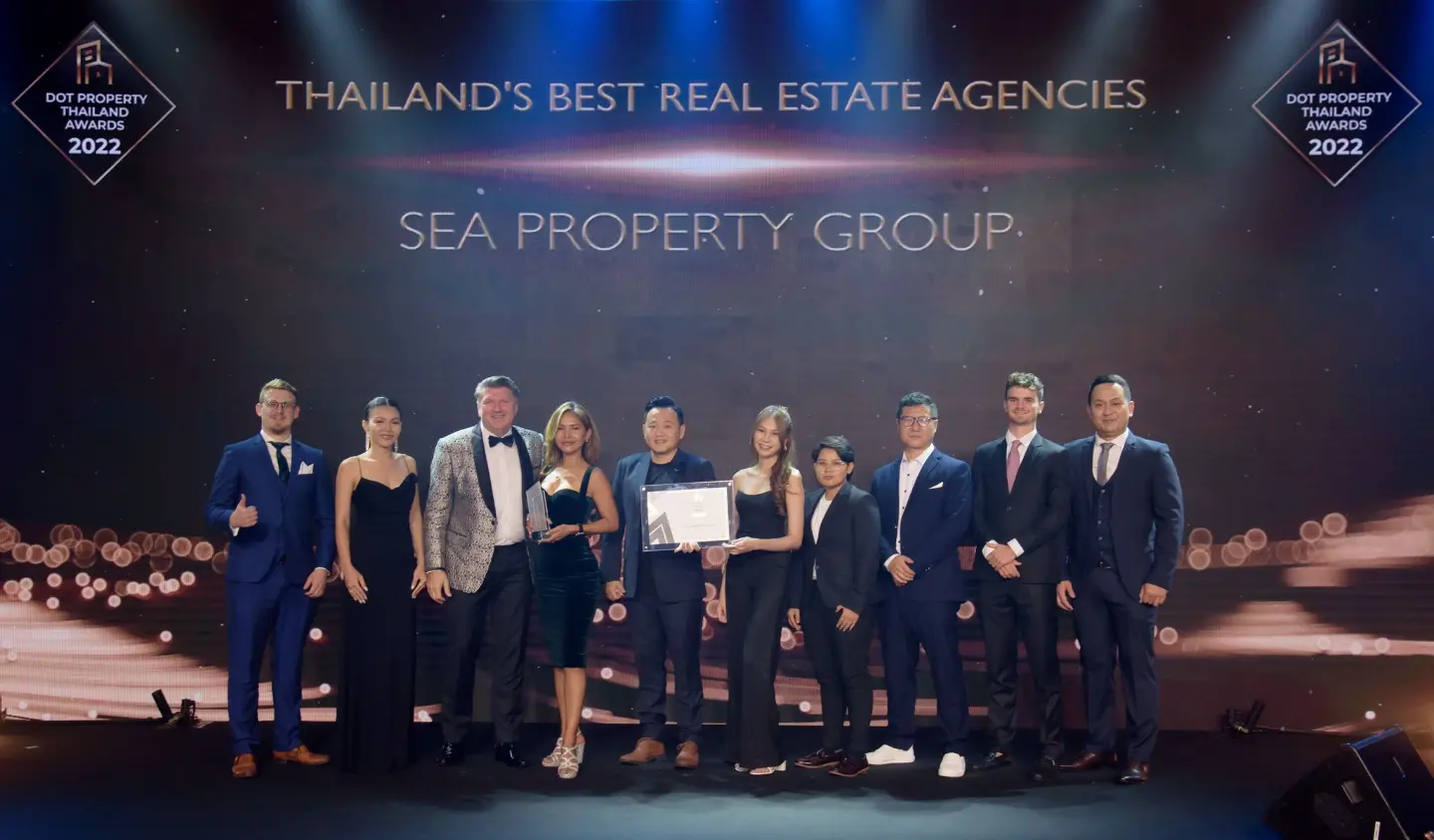 About SEA Property | Trusted Phuket Real Estate Agency | SEA Property