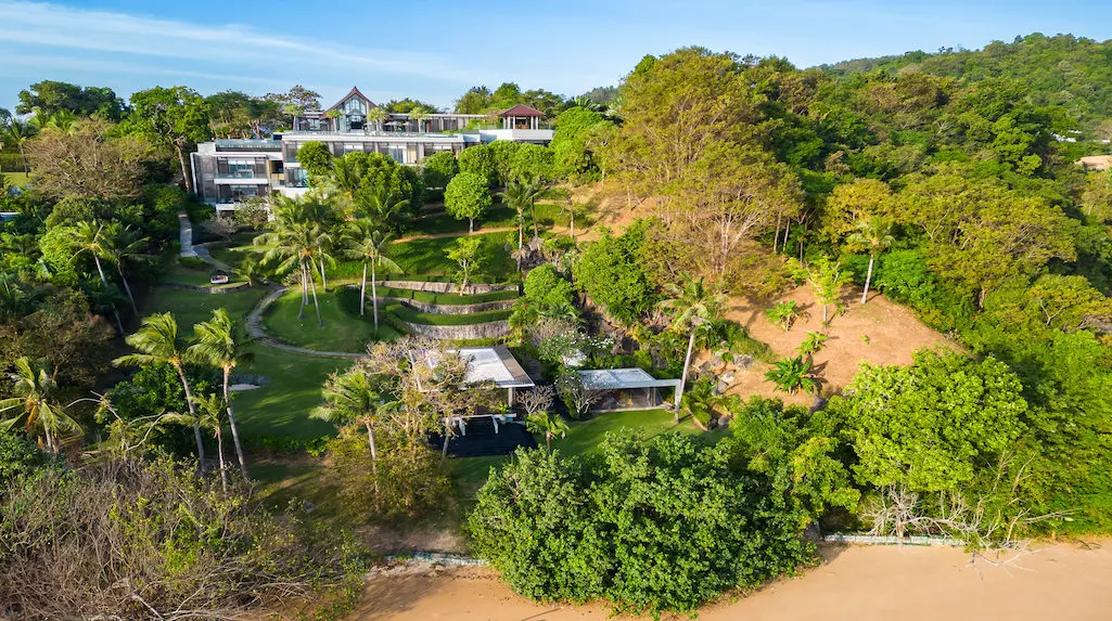 10 Bedrooms Luxury Stunning Sea View Villa