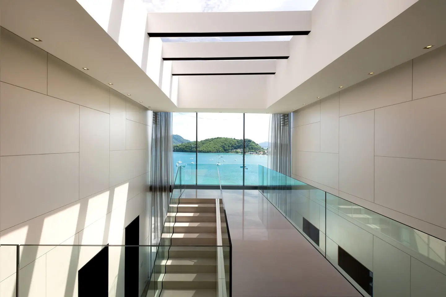 Ocean Front Exclusive Villa