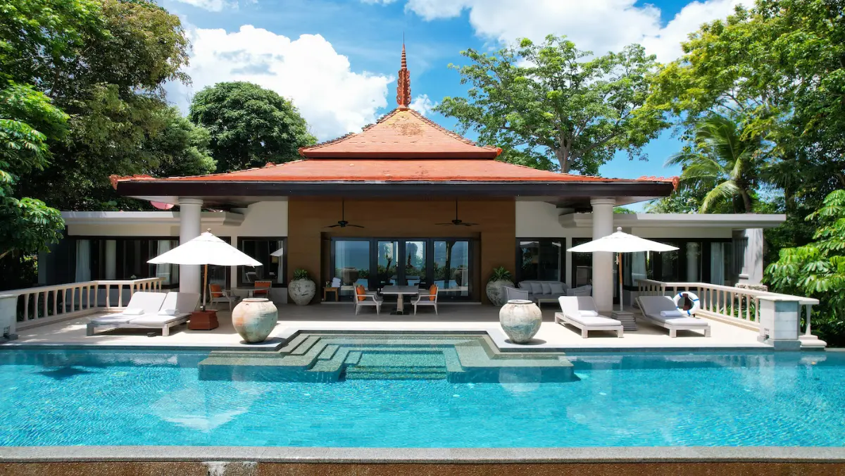 Phuket Real Estate Agent | Luxury Villas & Condos for Sale | SEA Property